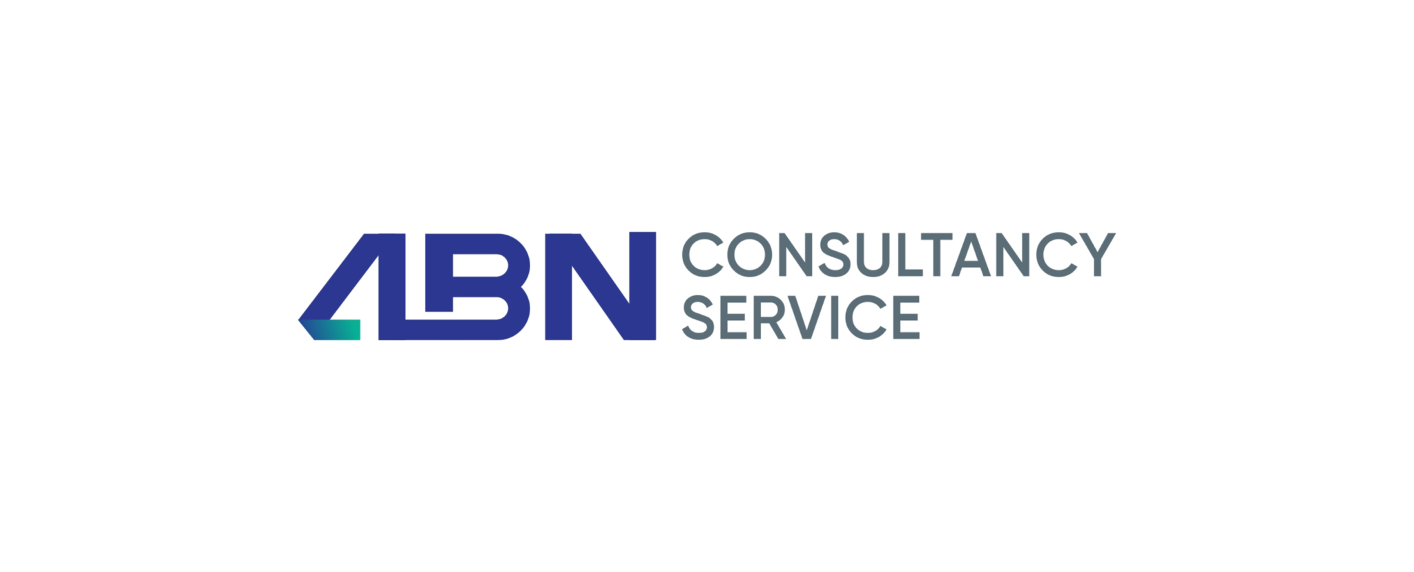 ABN Consultancy Service | Logo, Brand Identity & Website - Designpluz