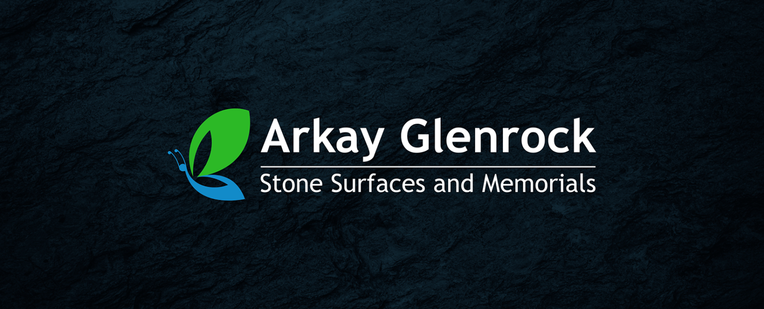 Arkay Glenrock | Brand Identity, Logo, Brochure & Website Design ...