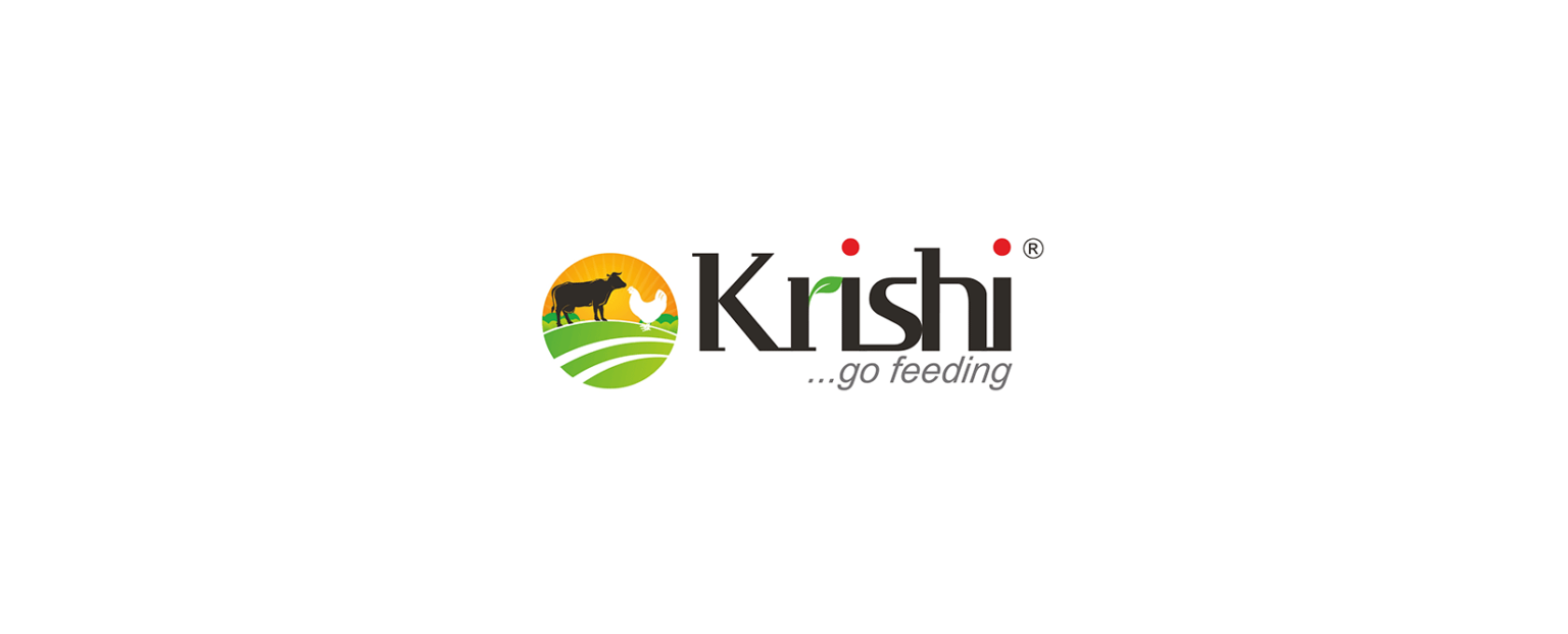 Krishi Nutrition - Complete Branding & Website - Designpluz