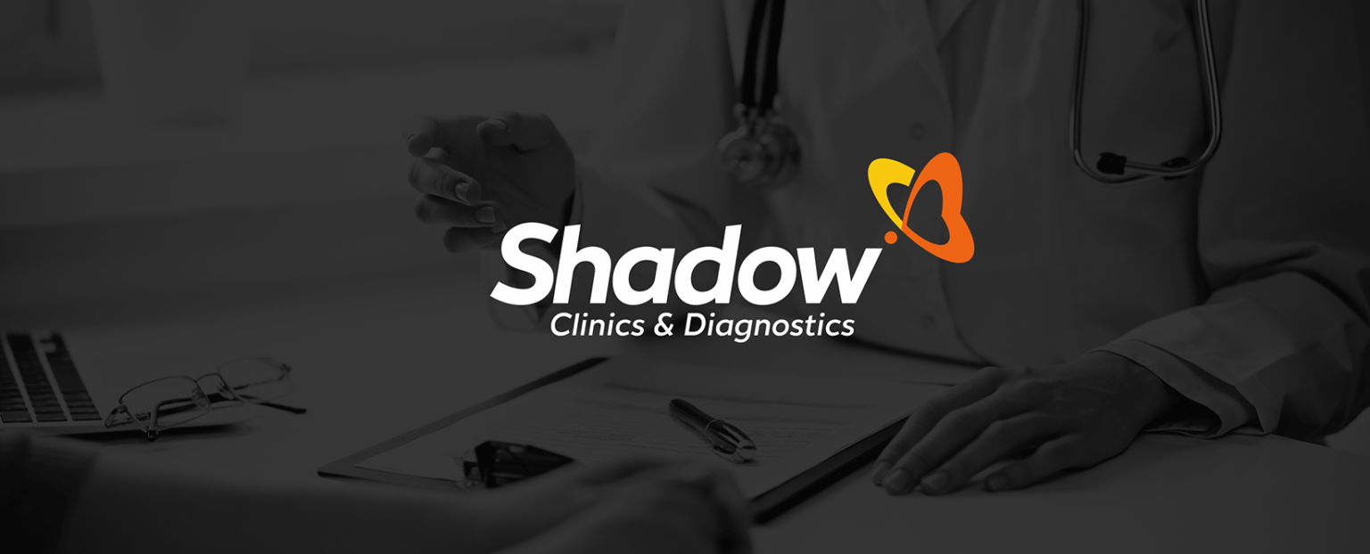 Shadow Diagnostics | Logo Design, Business Cards & Stationery Branding ...