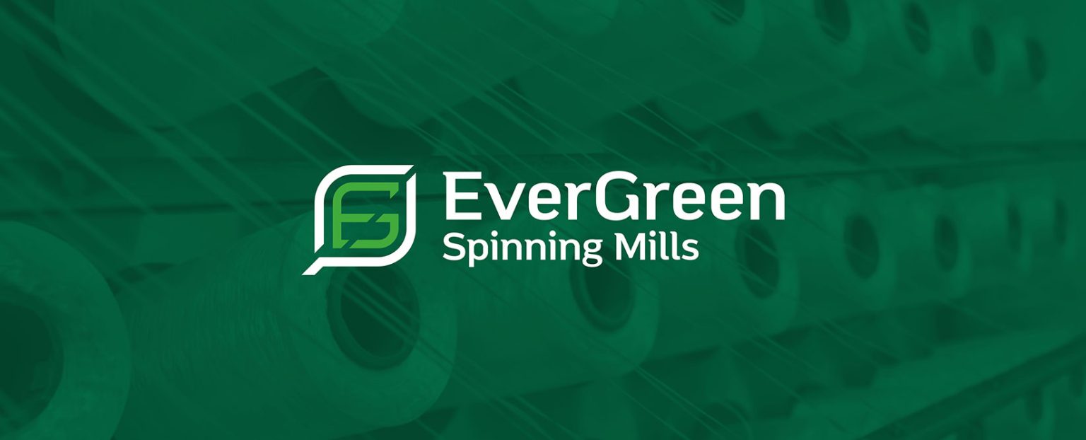 Evergreen | Best Logo and Brand Identity - Designpluz